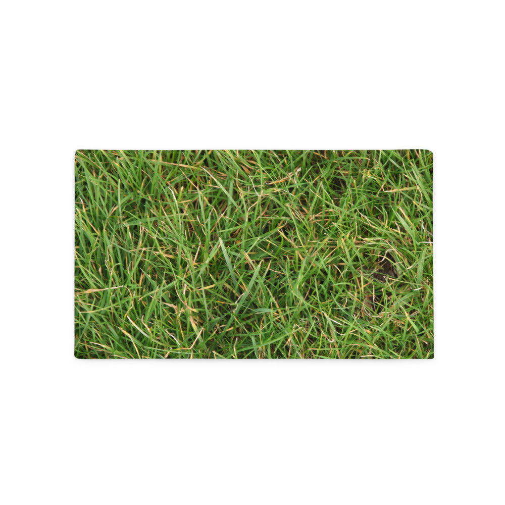 Grass Pillow Case – bmgartbox